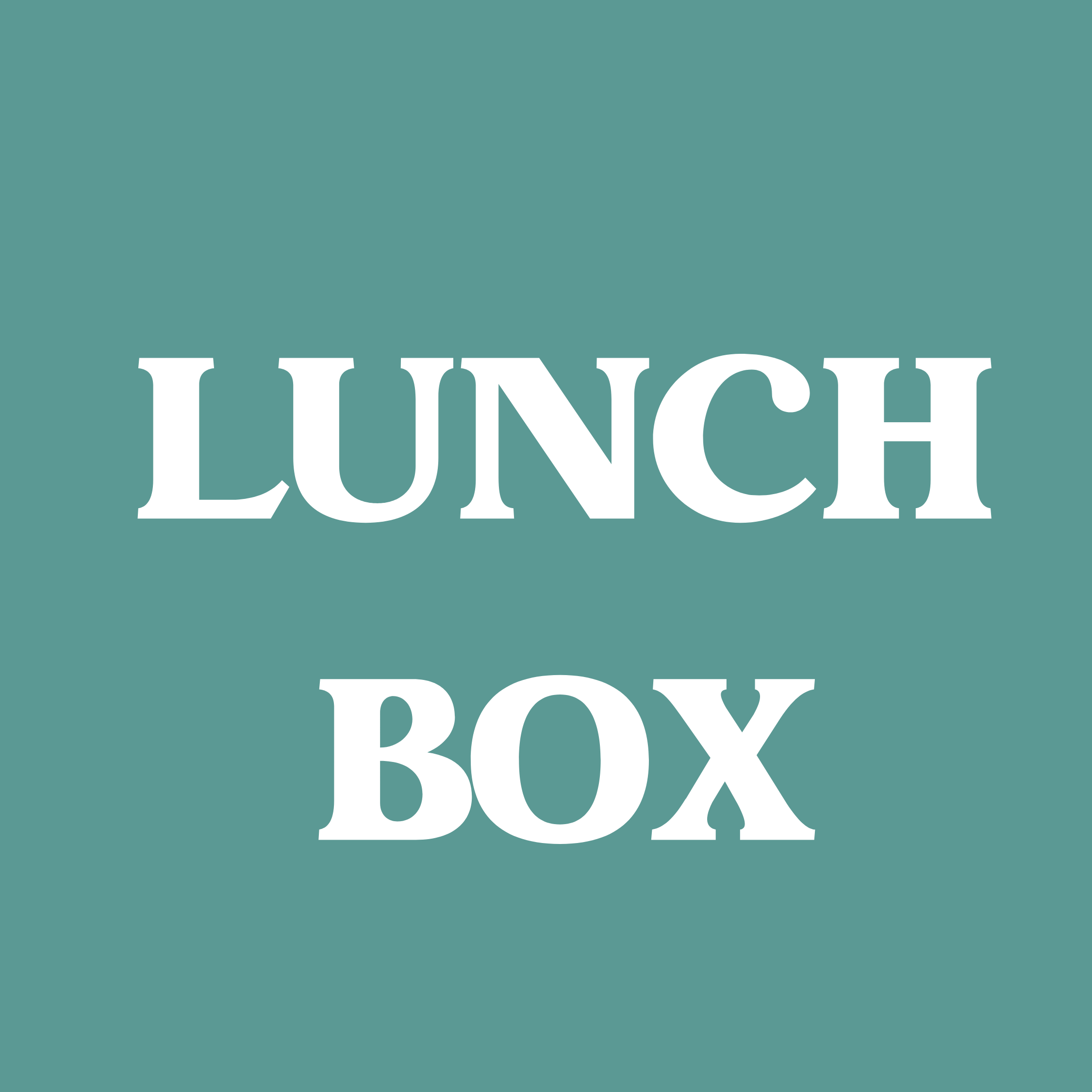 Lunch Box Collection Sale – HANARA USA